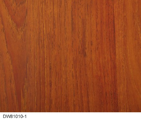 Wood Grain Laminate Paper | PU Coated Paper | Furniture Paper | Yodean