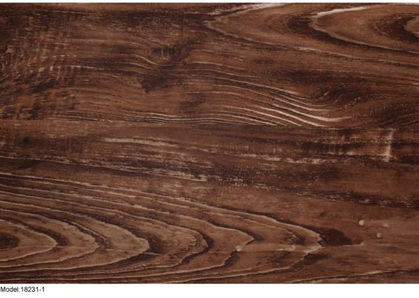 Furniture Decor wood embossed paper YD18231-1 - Yodean Decor