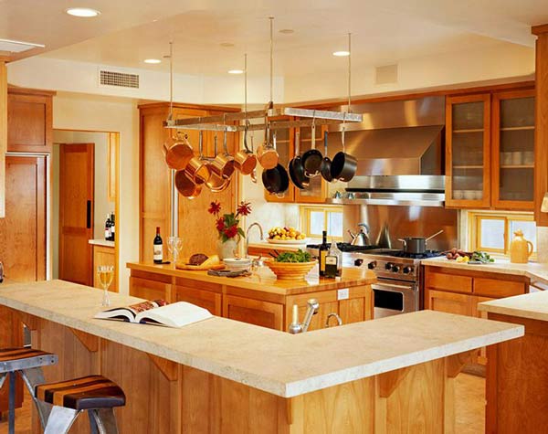 How to choose cabinet board? - Yodean Decor