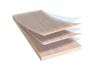 How to repair the cracking melamine paper board - Yodean Decor