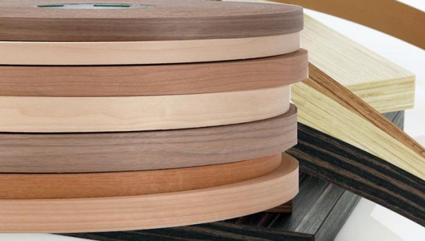 How to Use Iron on Edge Banding - Yodean Decor